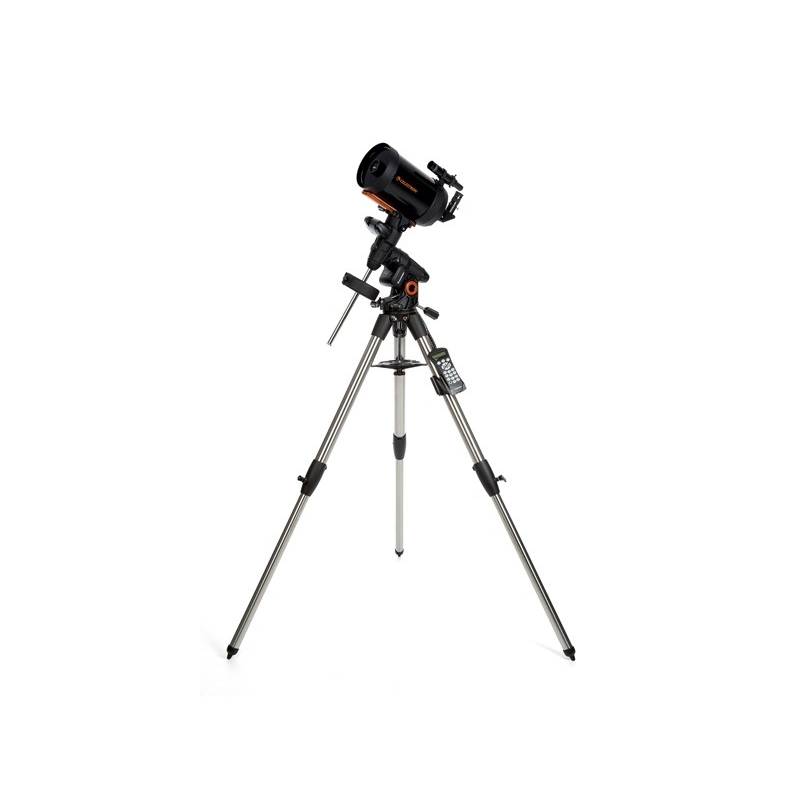 Télescope Celestron Advanced VX C6 Fastar