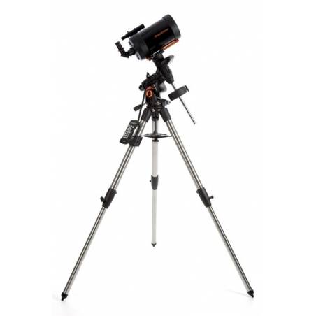 Télescope Celestron Advanced VX C6 Fastar