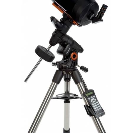 Télescope Celestron Advanced VX C6 Fastar