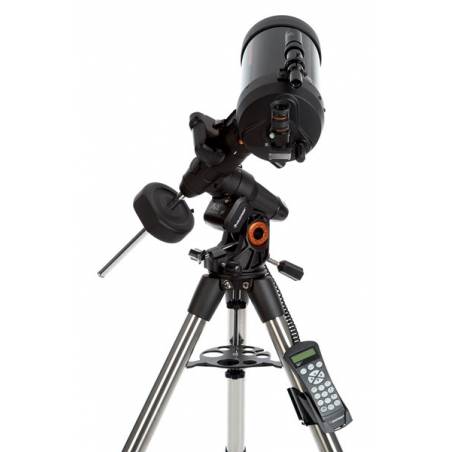 Télescope Celestron Advanced VX C6 Fastar