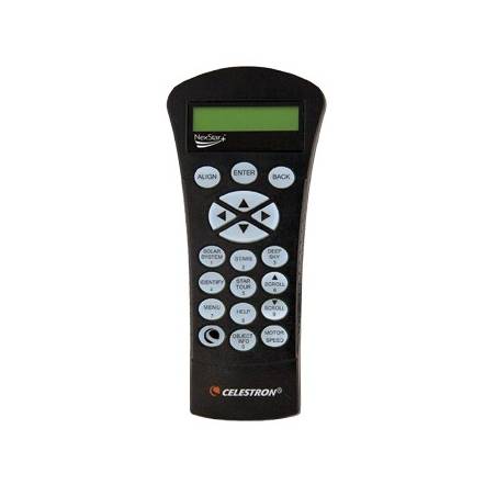 Télescope Celestron Advanced VX C6 Fastar