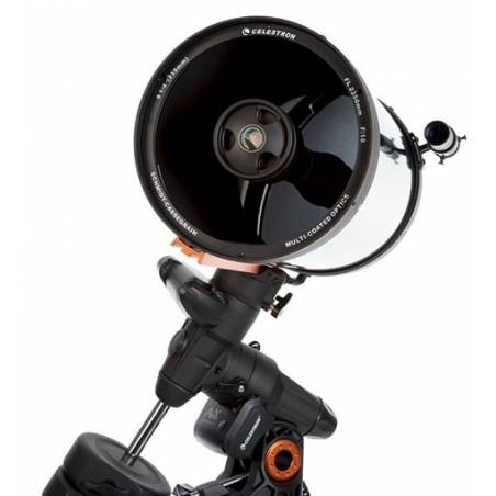 Télescope Celestron Advanced VX C9.25 Fastar