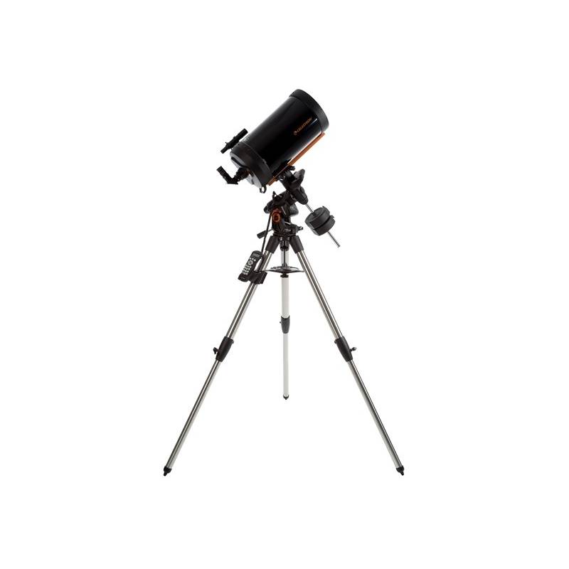 Télescope Celestron Advanced VX C9.25 Fastar