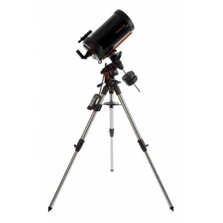 Télescope Celestron Advanced VX C9.25 Fastar