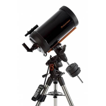 Télescope Celestron Advanced VX C9.25 Fastar