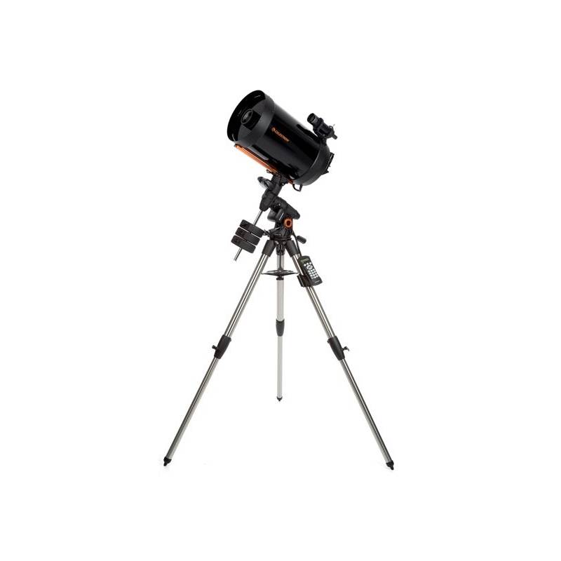 Télescope Celestron Advanced VX C11 Fastar
