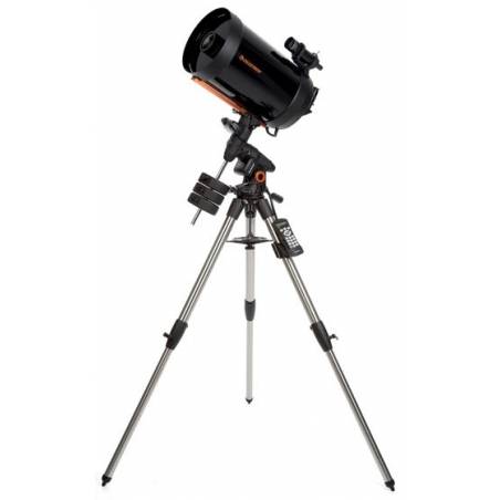Télescope Celestron Advanced VX C11 Fastar