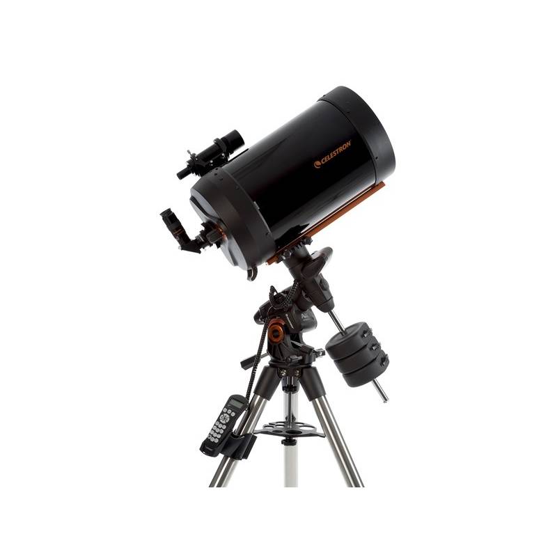 Télescope Celestron Advanced VX C11 Fastar