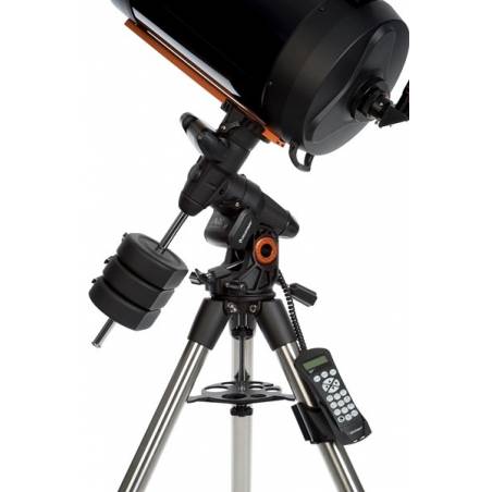 Télescope Celestron Advanced VX C11 Fastar