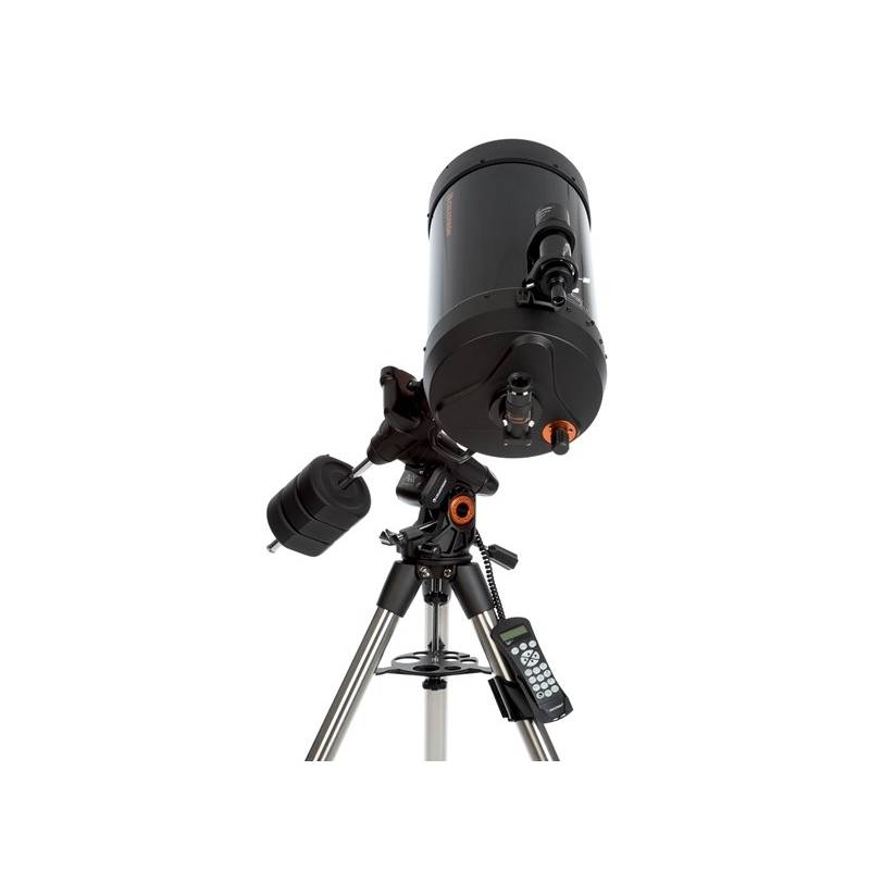 Télescope Celestron Advanced VX C11 Fastar