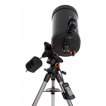 Télescope Celestron Advanced VX C11 Fastar