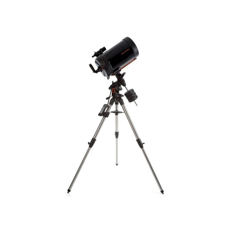 Télescope Celestron Advanced VX C11 Fastar