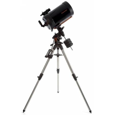 Télescope Celestron Advanced VX C11 Fastar