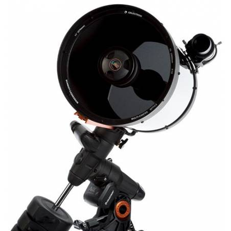 Télescope Celestron Advanced VX C11 Fastar