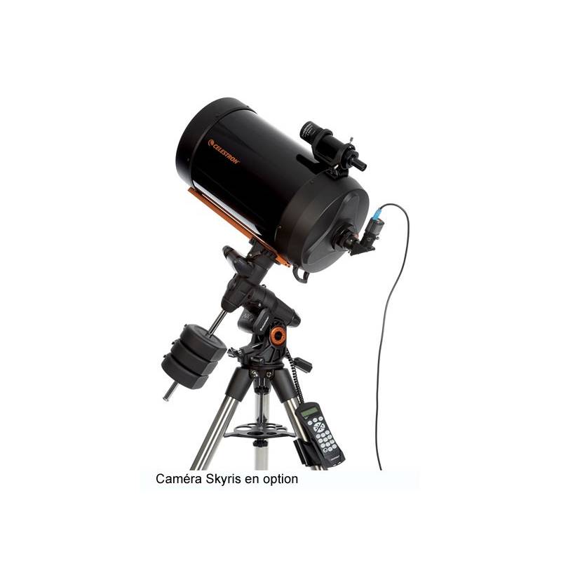 Télescope Celestron Advanced VX C11 Fastar